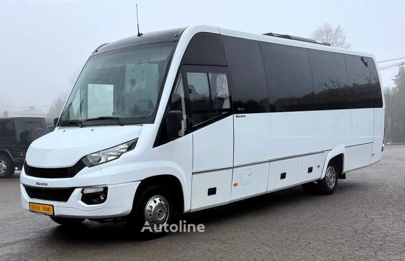 IVECO MAXIMO putnički minibus
