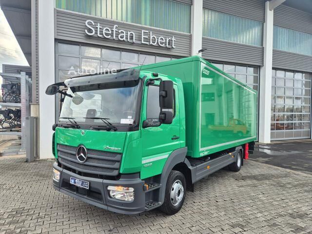 Mercedes-Benz Atego 1223 L LBW 2.000kg Klima kamion furgon