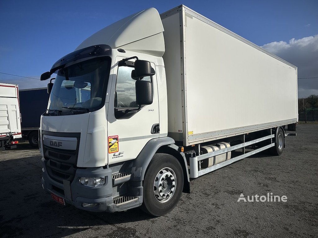 DAF LF kamion furgon