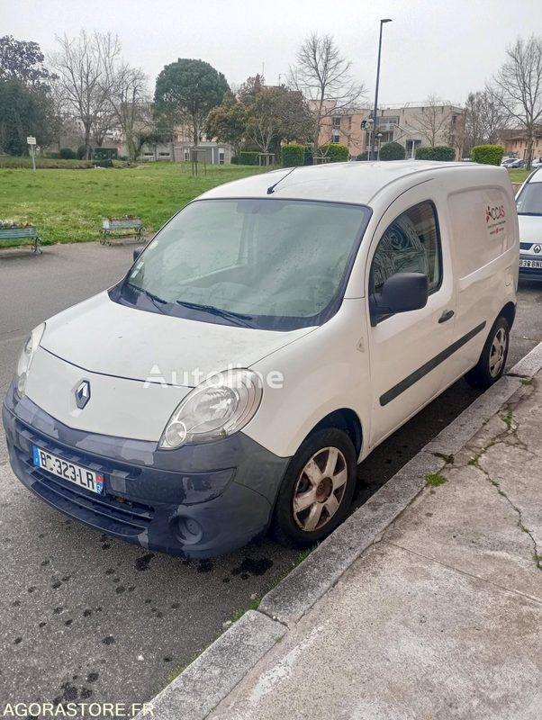 Prodaje se Renault KANGOO laki furgon na aukciji