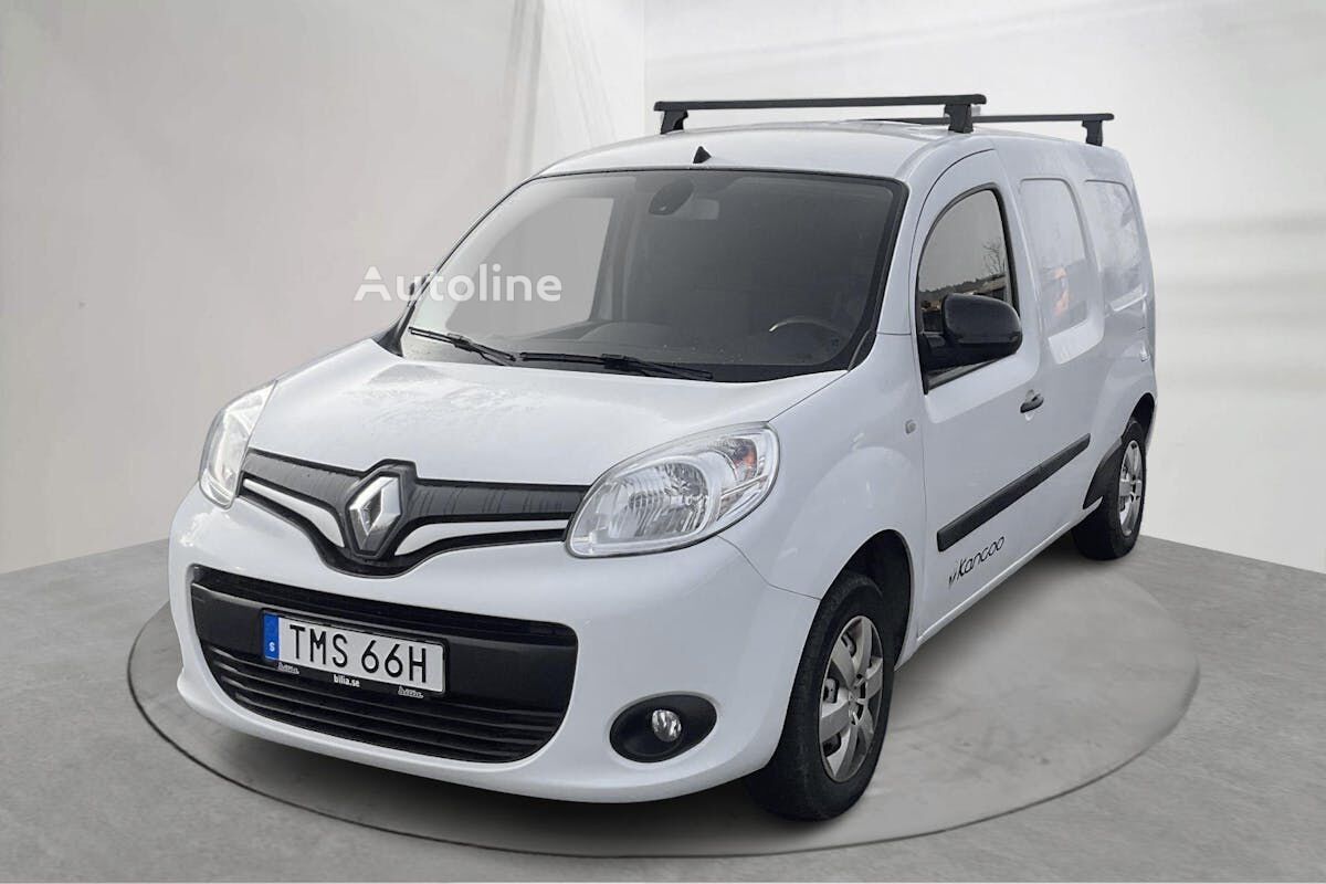 Prodaje se Renault Kangoo laki furgon na aukciji