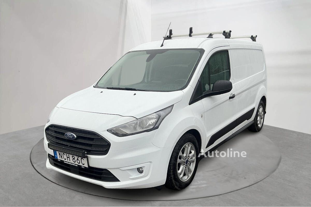 Prodaje se Ford Transit laki furgon na aukciji