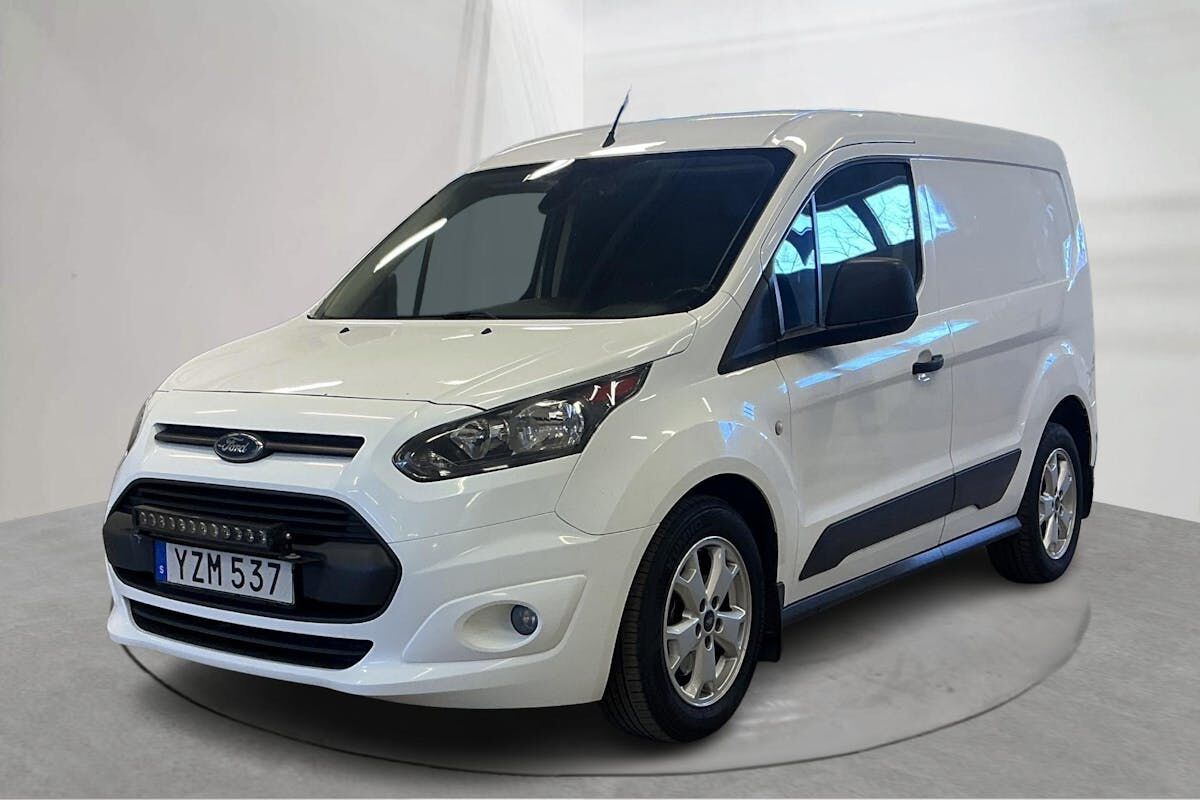 Prodaje se Ford Transit laki furgon na aukciji