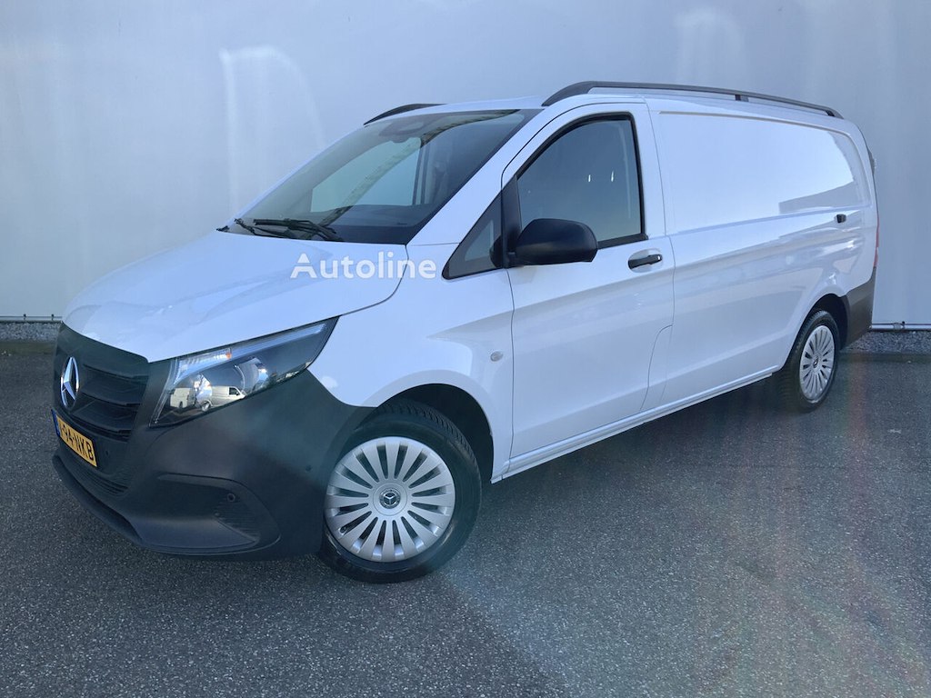 Mercedes-Benz Vito 116 CDI Airco Cruise Navi 3 Zits Deuren laki furgon