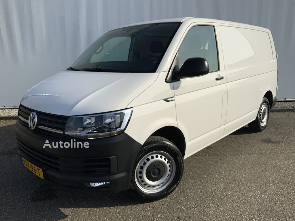 Volkswagen Transporter 2.0 TDI L1H1 Comfortline Airco Cruise Trekhaak 2200 laki furgon