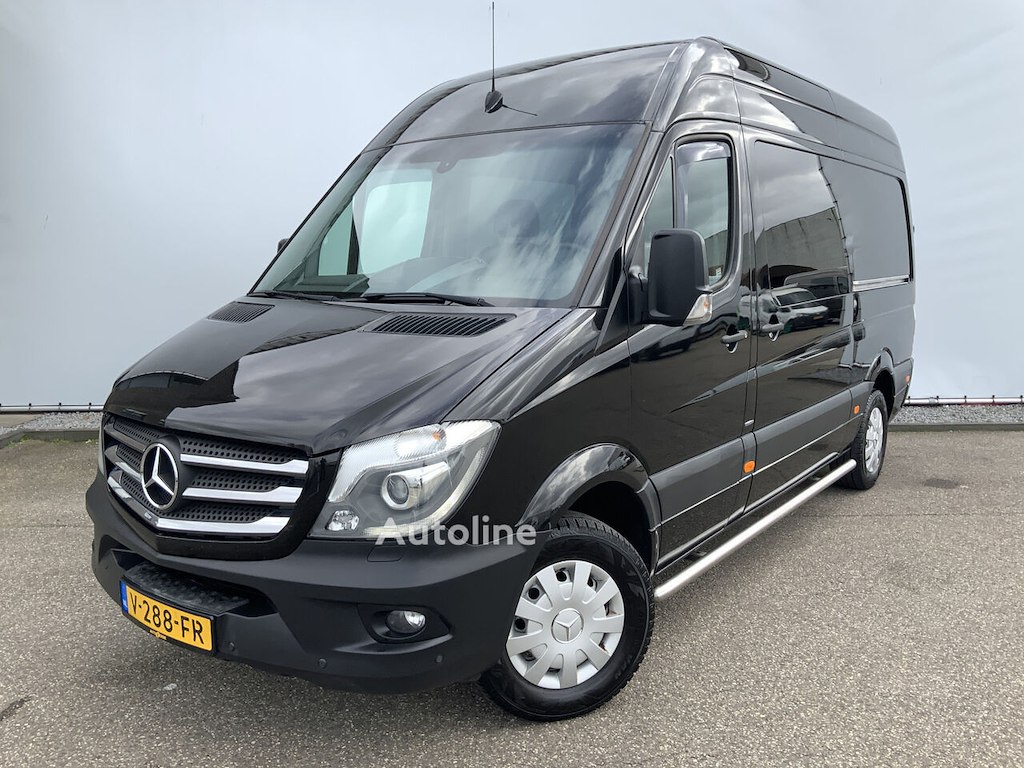 Mercedes-Benz Sprinter 316 2.2 CDI 366 L2H2 Dub Cab Automaat Navi Cruise 5 Zit laki furgon