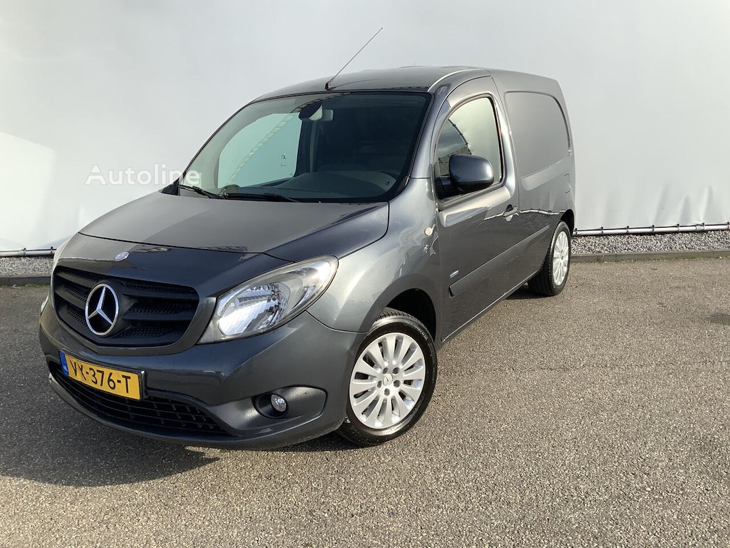 Mercedes-Benz Citan 109 CDI BlueEFFICIENCY Airco Cruise Camera laki furgon