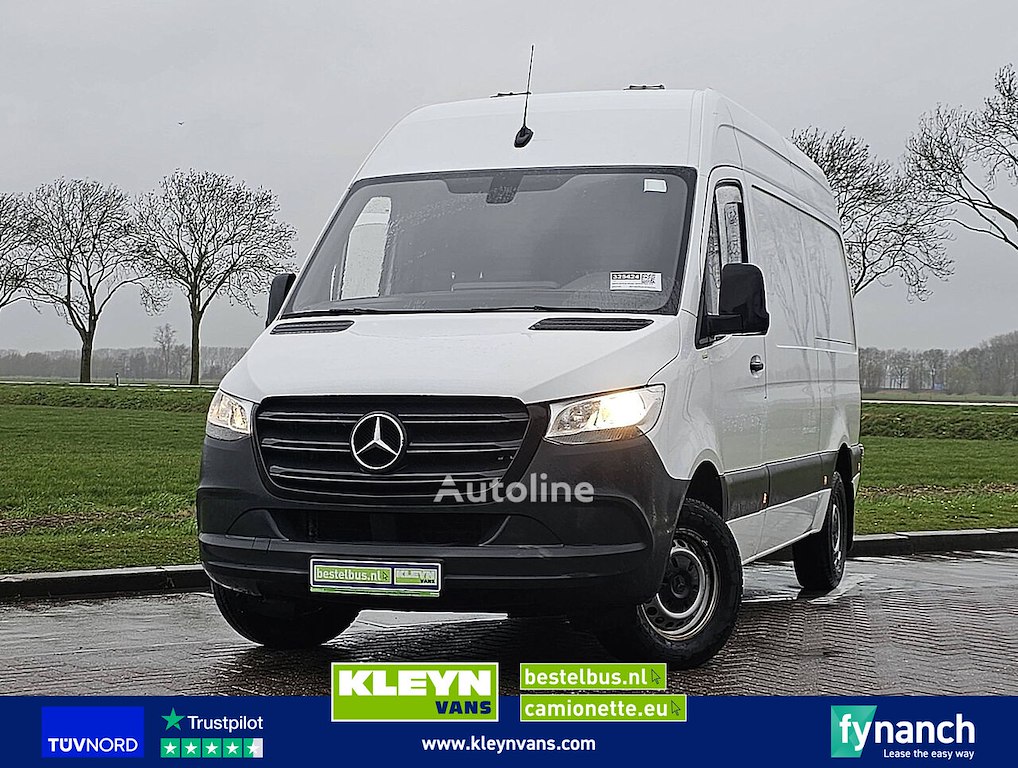 Mercedes-Benz SPRINTER 315 L2H2 Airco Mbux laki furgon