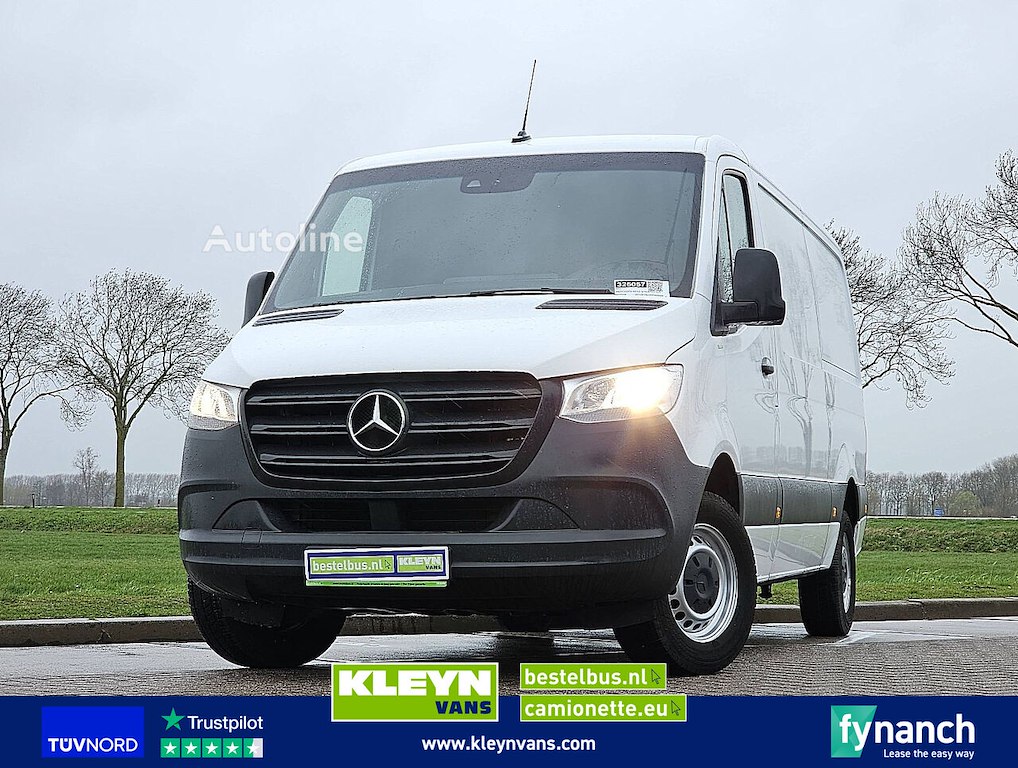 Mercedes-Benz SPRINTER 315 CDI L2H1 laki furgon