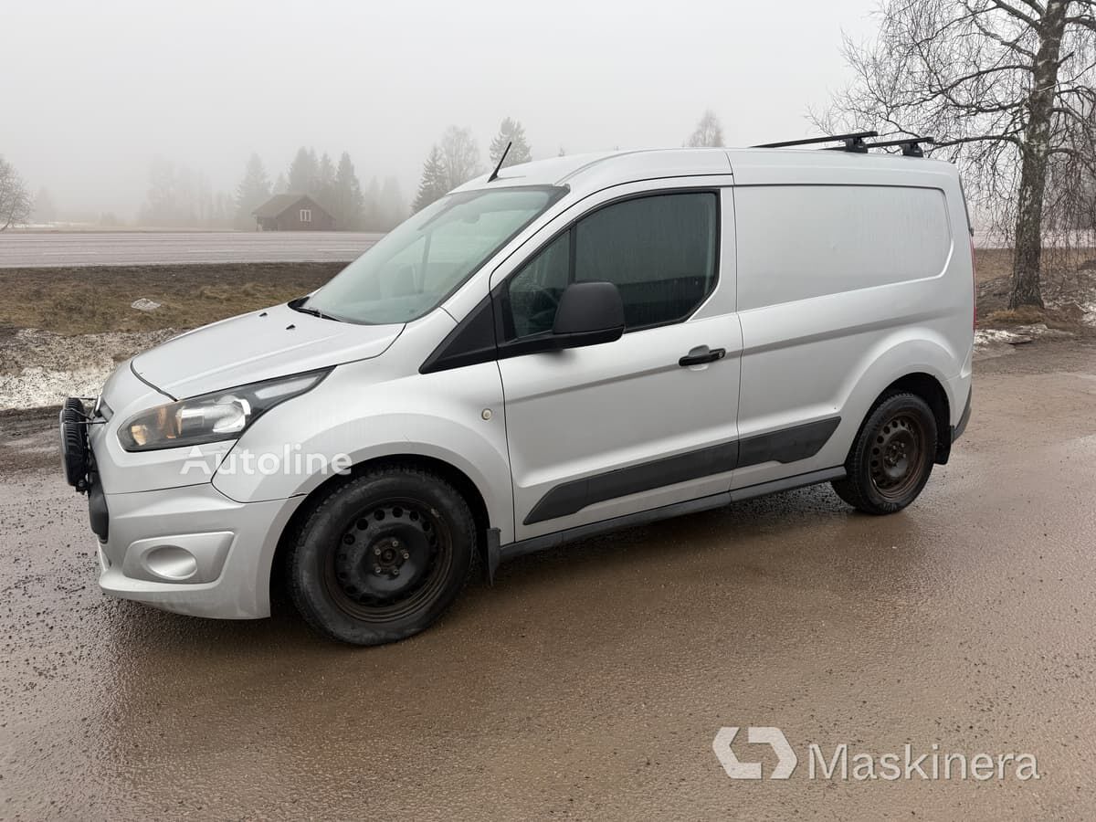 Prodaje se Ford Transit Connect laki furgon na aukciji