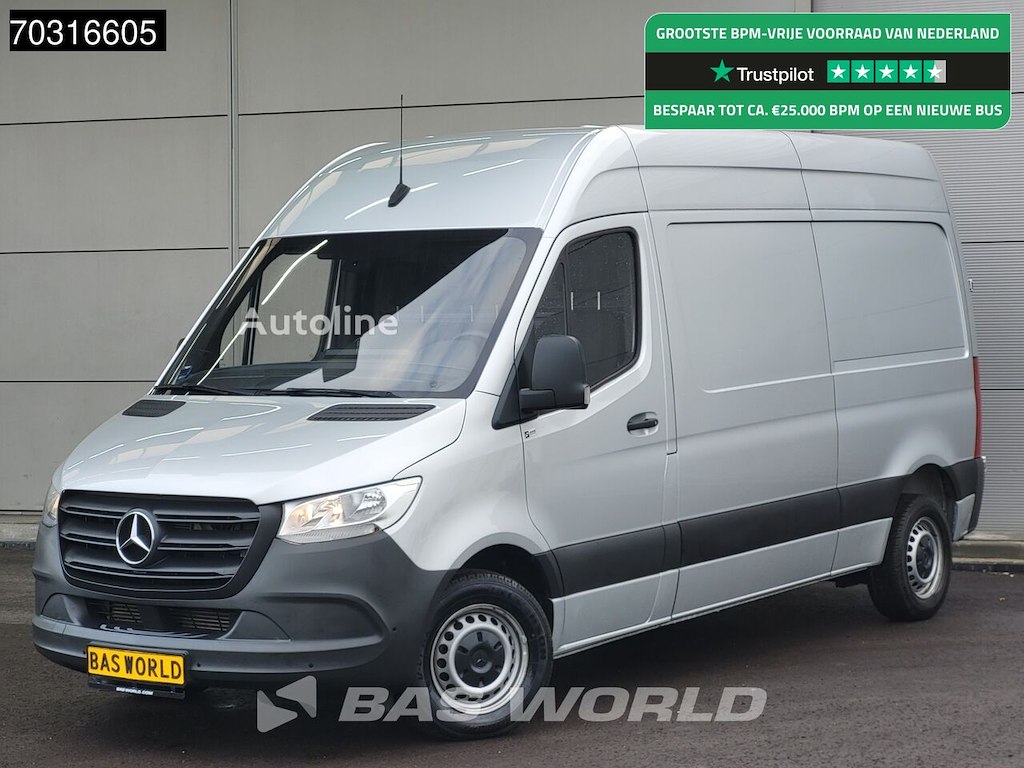 Mercedes-Benz Sprinter 215 CDI COMING SOON! Automaat 150pk L2H2 MBUX Camera Ai laki furgon