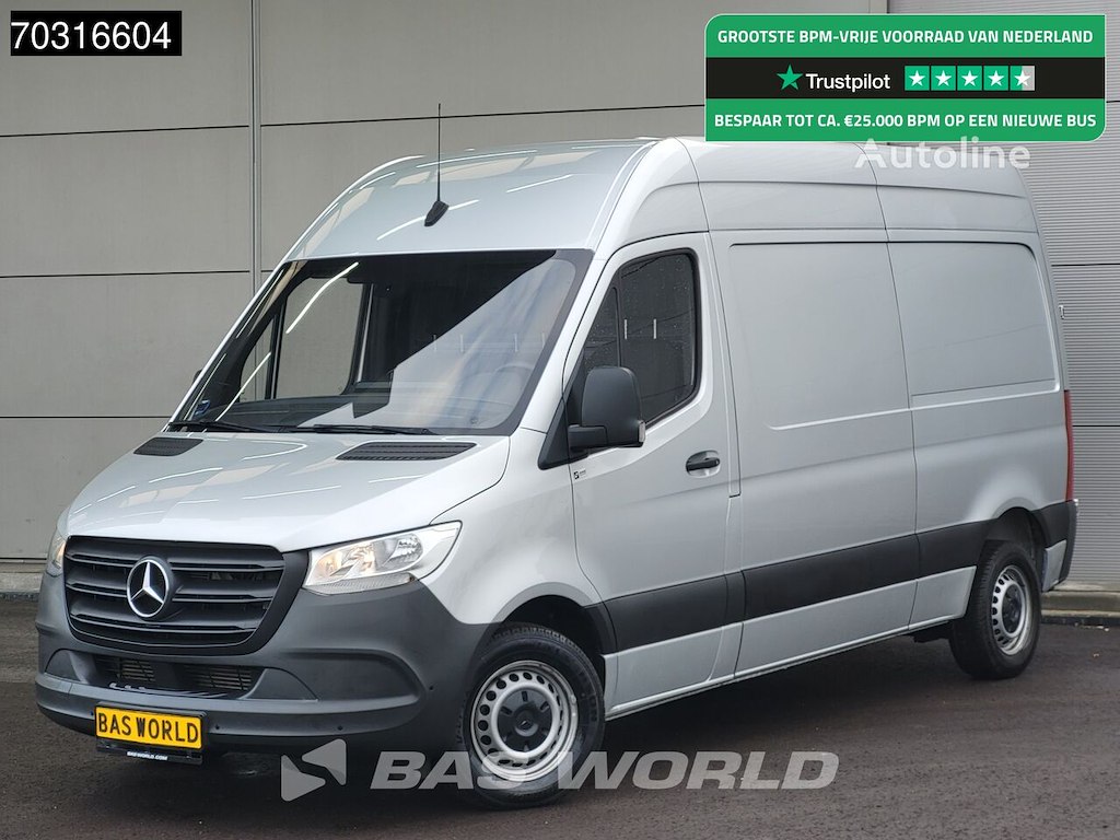 Mercedes-Benz Sprinter 215 CDI COMING SOON! Automaat 150pk L2H2 MBUX Camera Ai laki furgon