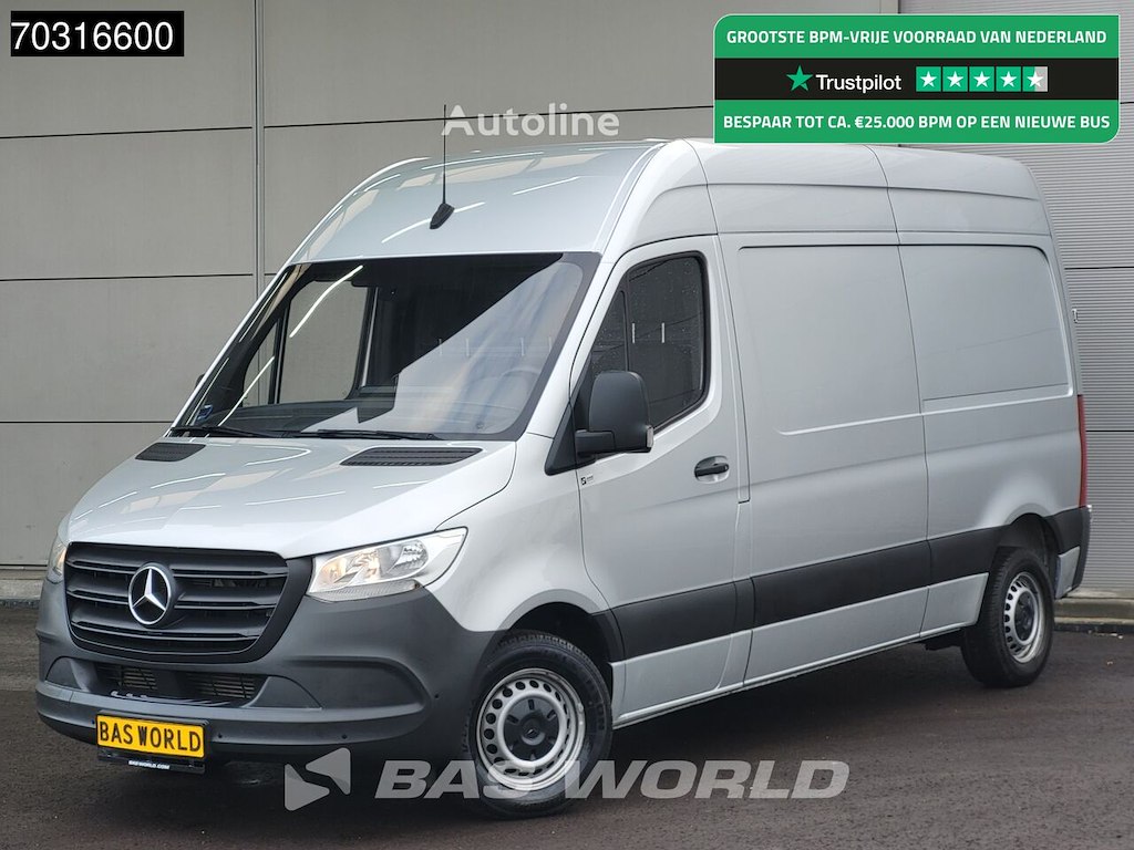 Mercedes-Benz Sprinter 215 CDI COMING SOON! Automaat 150pk L2H2 MBUX Camera Ai laki furgon