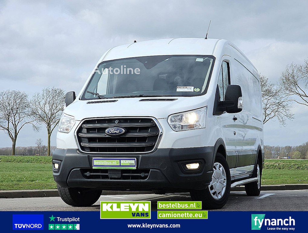 Ford TRANSIT 2.0 L3H2 Camera Euro6 AC laki furgon