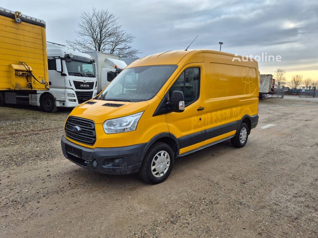Ford Transit 350 L3 Van 2,0 TDCi 170 Ambiente H2 RWD laki furgon