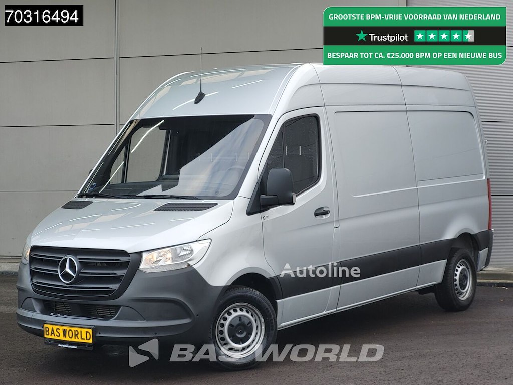 Mercedes-Benz Sprinter 215 CDI COMING SOON! Automaat 150pk L2H2 MBUX Camera Ai laki furgon