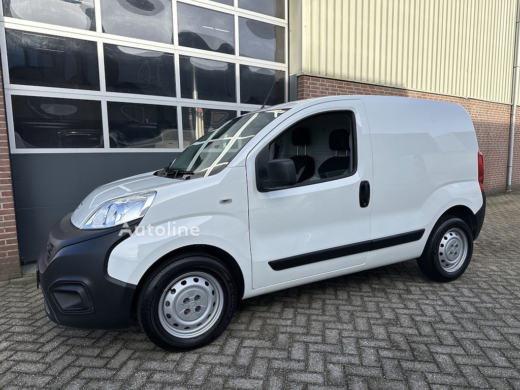 Fiat Fiorino 1.3 MJ Airco,Cruise,Pdc,Enz laki furgon