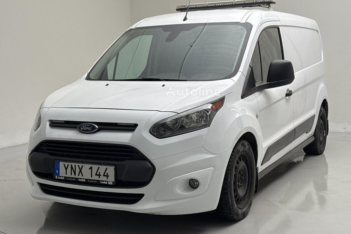 Prodaje se Ford Transit laki furgon na aukciji