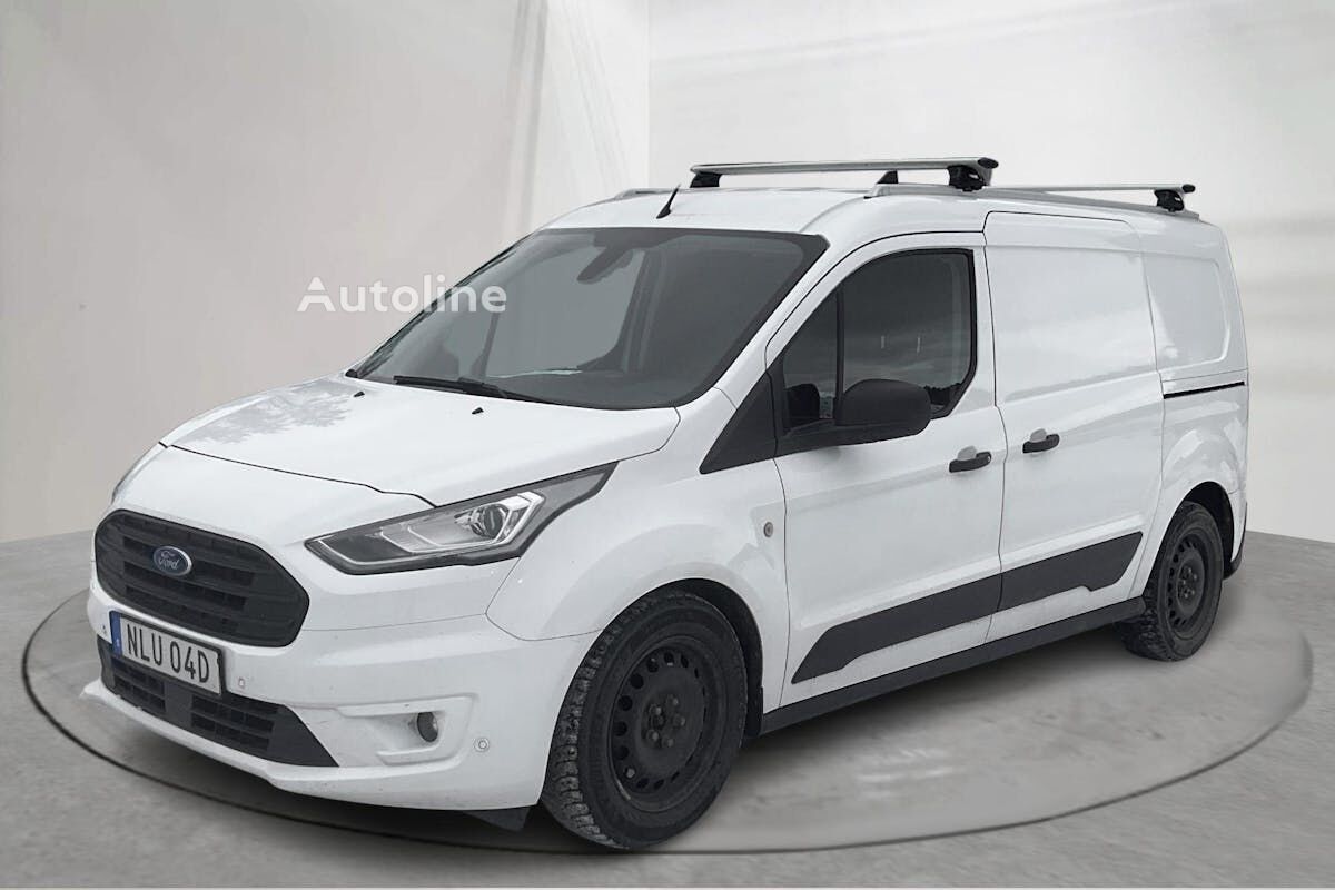 Prodaje se Ford Transit laki furgon na aukciji