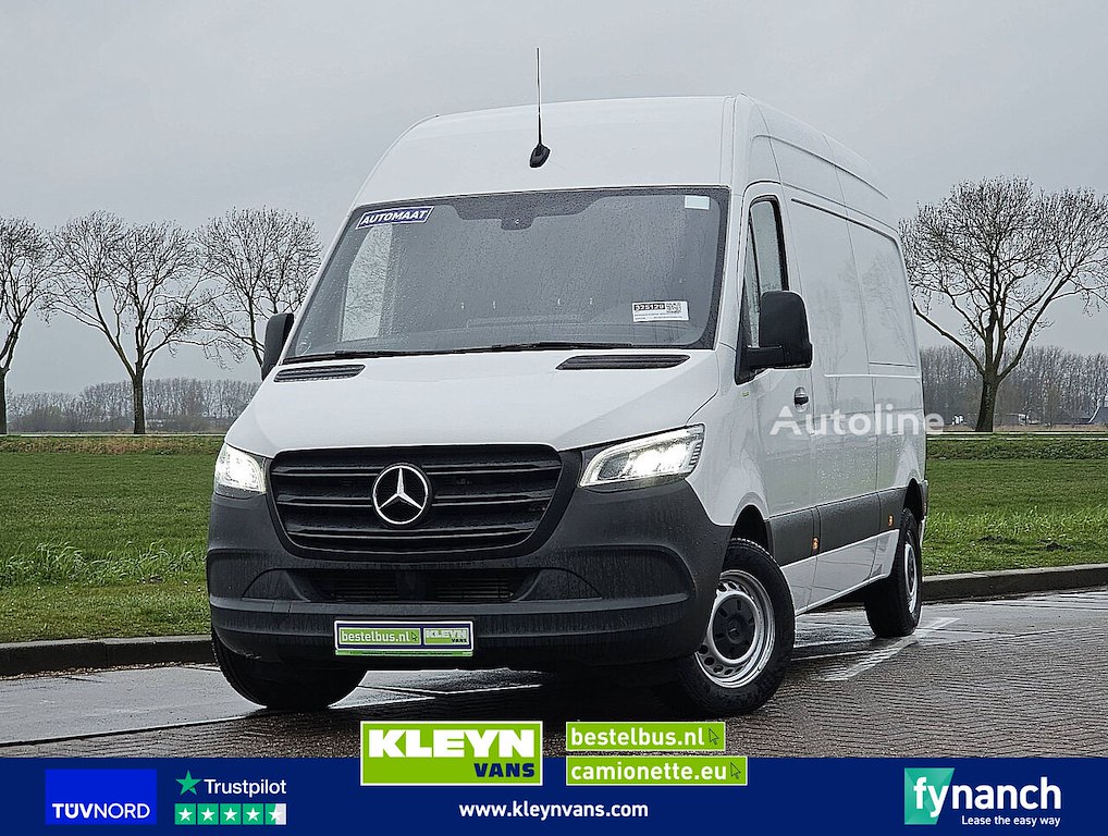 Mercedes-Benz SPRINTER 314 CDI AUT. L2H2 laki furgon
