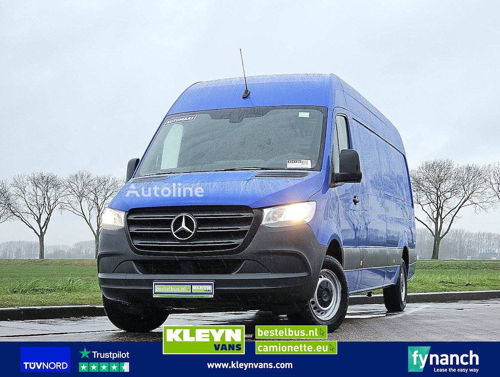 Mercedes-Benz SPRINTER 315 CDI AUT. L3H2 laki furgon
