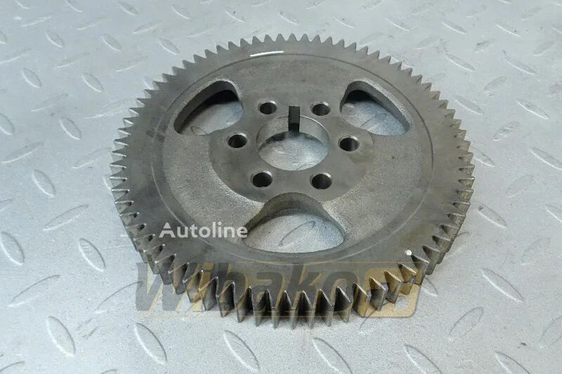 Cummins 4896381 lančanik bregaste osovine