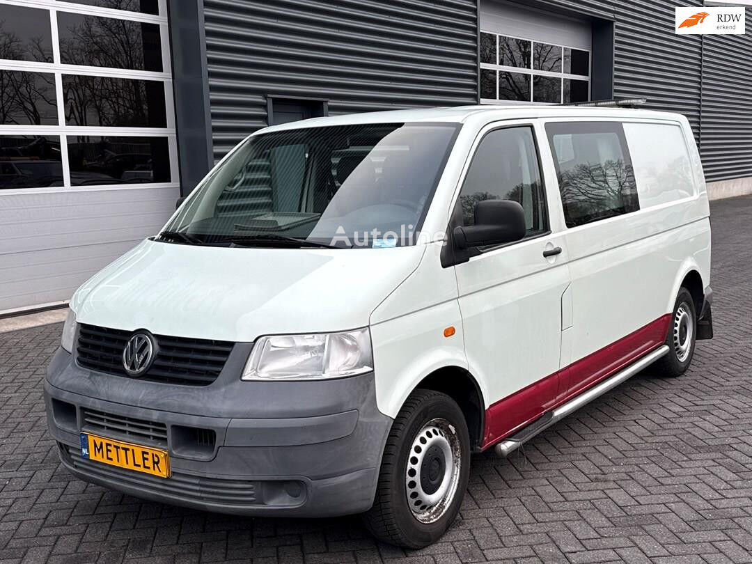 Volkswagen Transporter Volkswagen Transporter L2H1 1.9 TDI 340 Trendline DC laki furgon