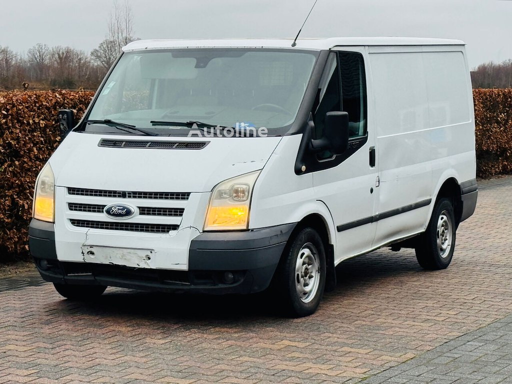 Ford Transit 2.2 TDCI AIRCO KEINE PAPIEREN laki furgon
