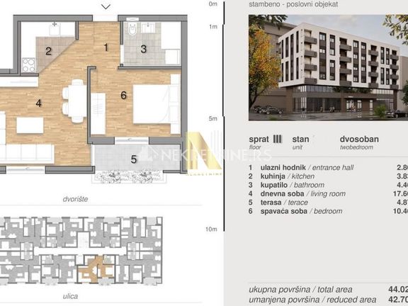 Kupovina bez agencijske provizije, direktna prodaja od investitora-cena sa PDV-om, SEVERNI TELEP