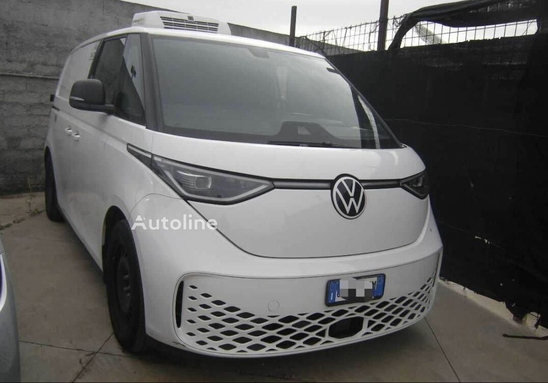 Volkswagen Buzz Cargo minibus hladnjača