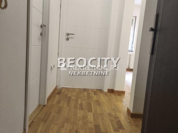 Novi Sad, Nova Detelinara, Ilije Birčanina, 2.0, 38m2, 126000EUR