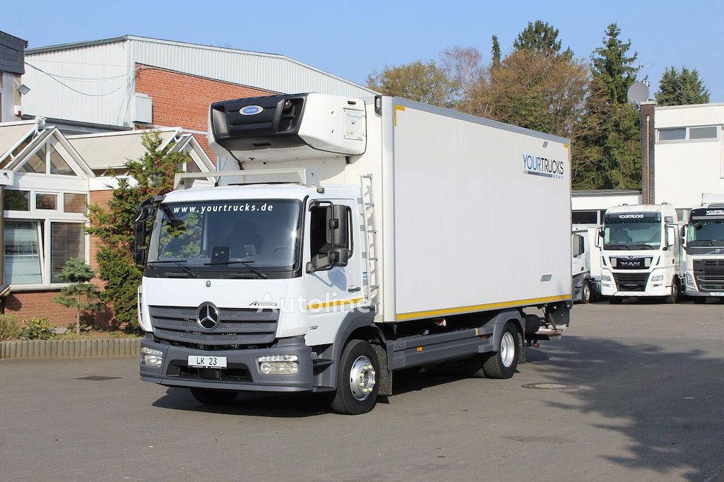 Mercedes-Benz Atego 1321 kamion hladnjača