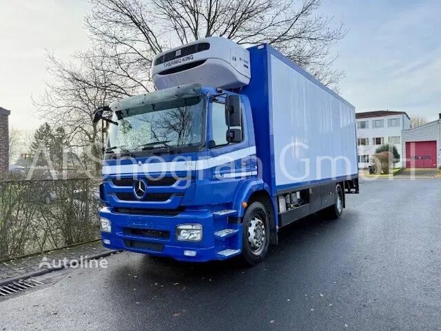 Mercedes-Benz Axor 1824 Thermo King T-1200R/Klima/Eu5/LBW kamion hladnjača