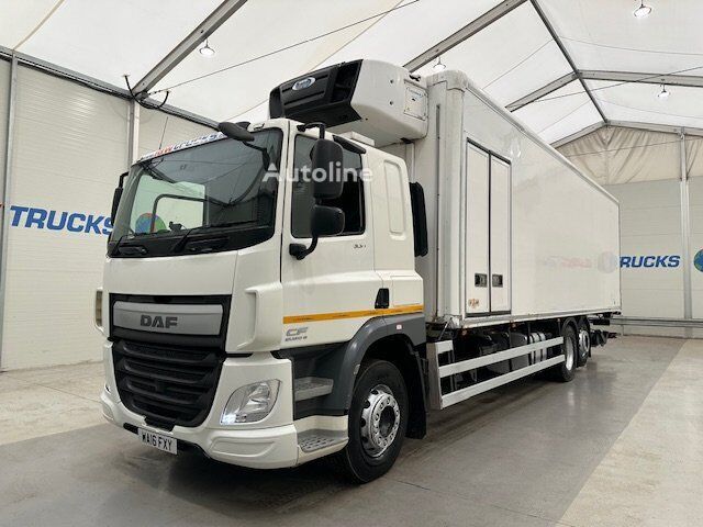 DAF CF 330 kamion hladnjača