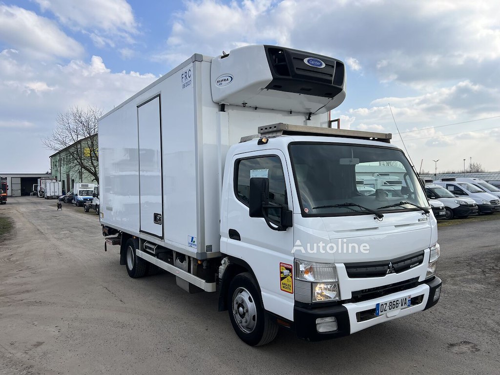 Mitsubishi Fuso Canter 75C15 2998/150 (530) kamion hladnjača