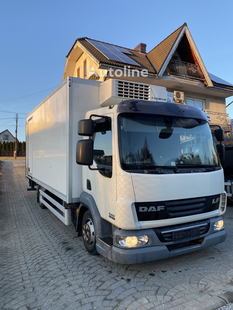 DAF LF 45 180 kamion hladnjača
