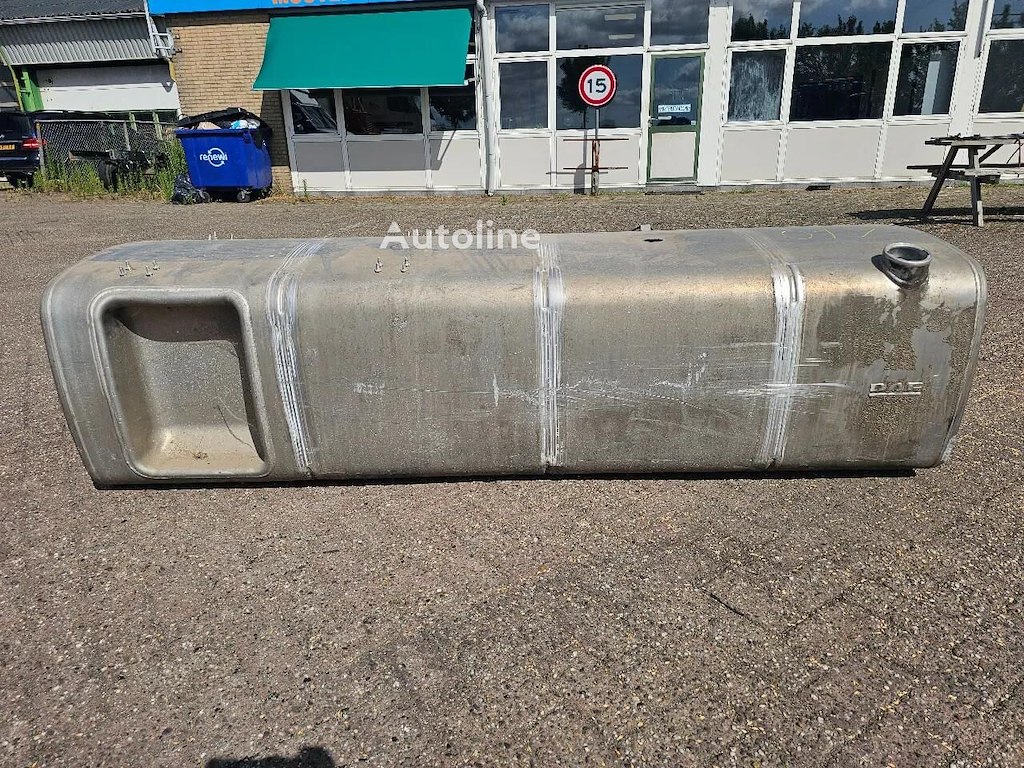 DAF Dieseltank XF106 CF Euro 6 Diesel Tank 845L 1944801 Aluminium rezervoar za gorivo za DAF Dieseltank kamiona