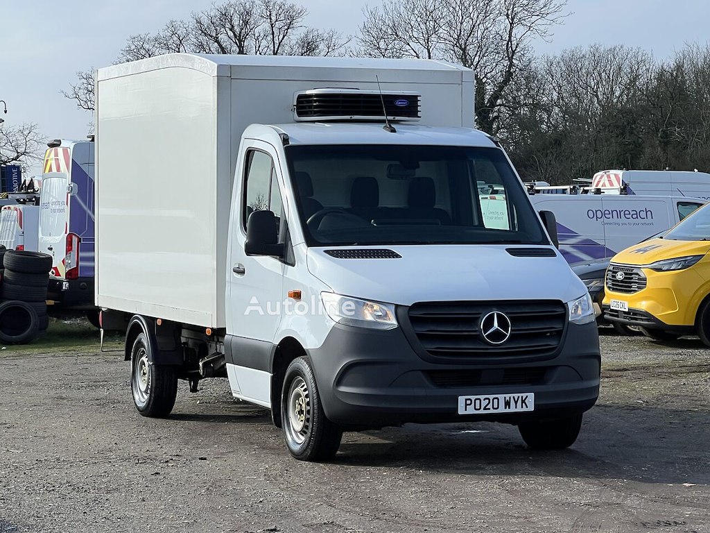Mercedes-Benz Sprinter 314 CDI L2 RWD kamion hladnjača