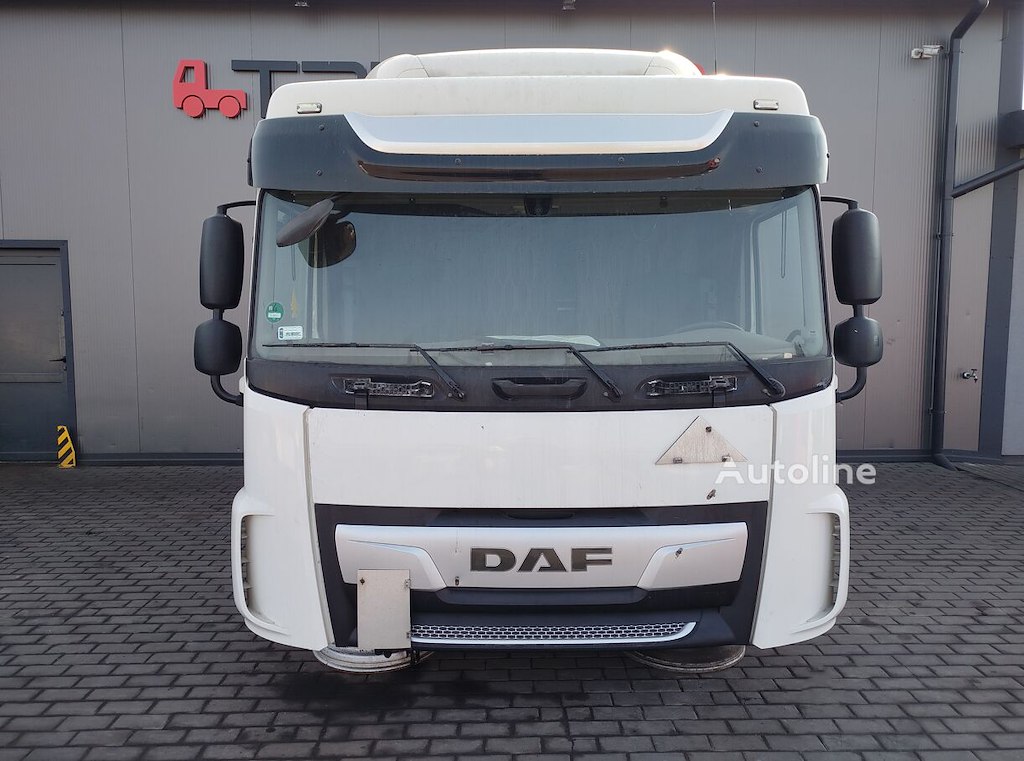 DAF 106 LIFT kabina za tegljača