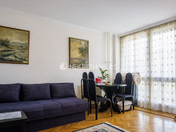 ŠUMICE 1.0 - VOŽDOVAC