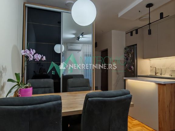 Stan,NOVI SAD,ADICE,kv: 42.00, € 123600, ID: 1003840