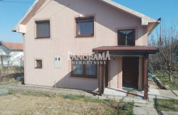 Kuća Baćevac Pr+1 od 140m2 ,uknjižena ID#3322