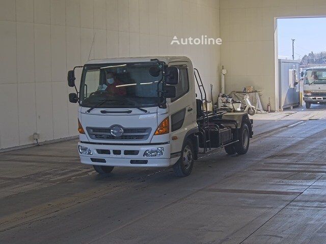 Hino RANGER TRUCK kamion rol kiper
