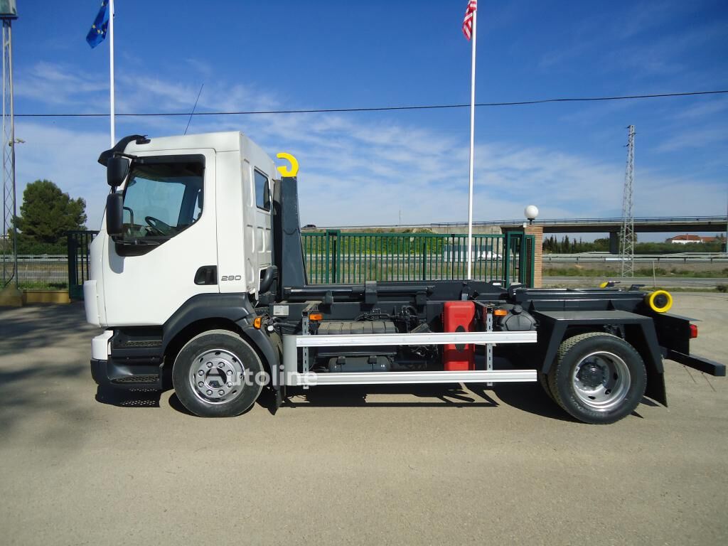 Volvo FE 280 kamion rol kiper