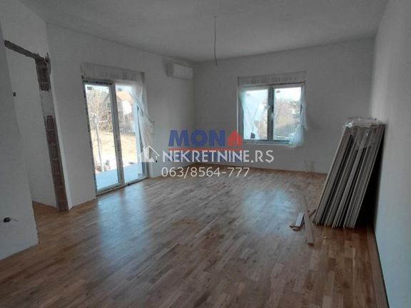 Voždovac, Jajinci, 23 Srpske udarne divizije, 2.0, 48m2, 123500 EUR