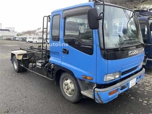 Isuzu FORWARD kamion rol kiper