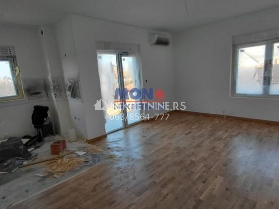 Voždovac, Jajinci, 23 Srpske udarne divizije, 2.0, 50m2, 127500 EUR
