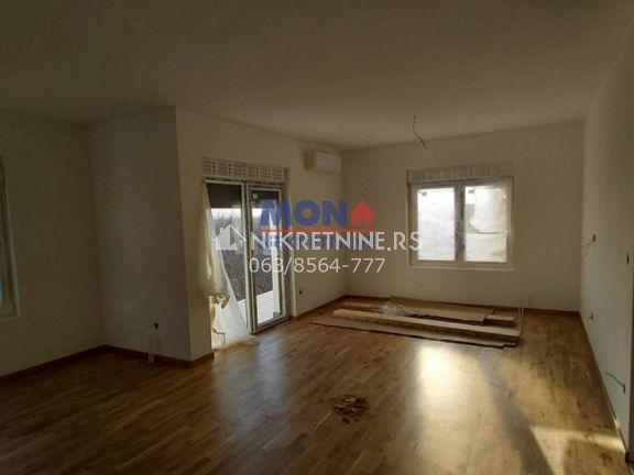 Voždovac, Jajinci, 23 Srpske udarne divizije, 2.0, 56m2, 144900 EUR