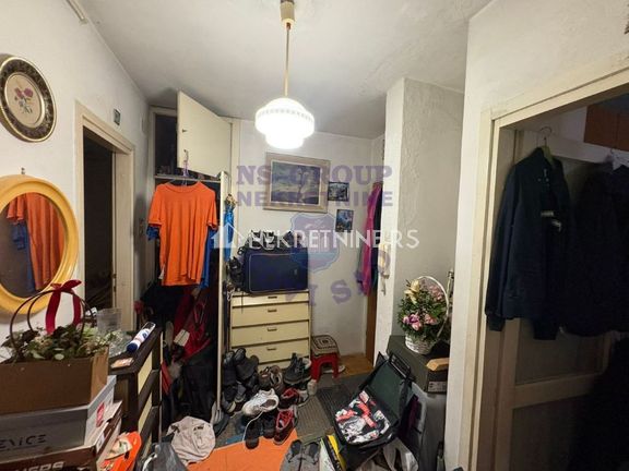 Dvosoban stan na Limanu 3! 55m2