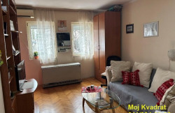 Palilula, Bogoslovija - Bata Lakina, 39m2